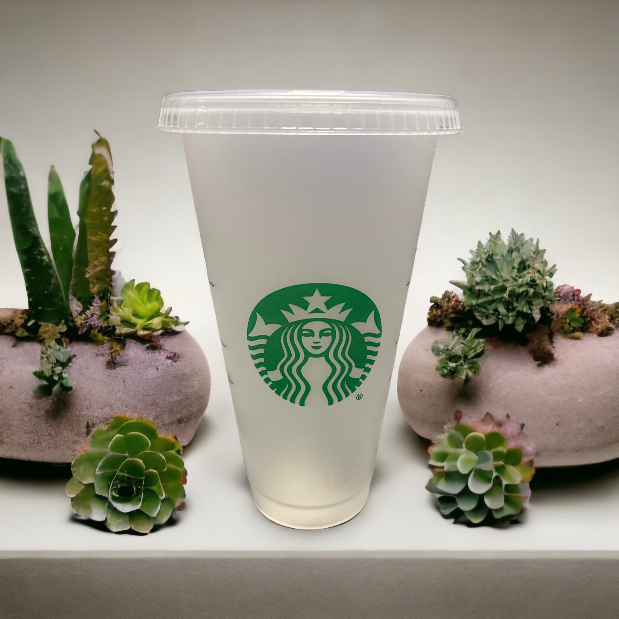 24 oz Cold Cup Starbucks – LIFE IN GENERAL